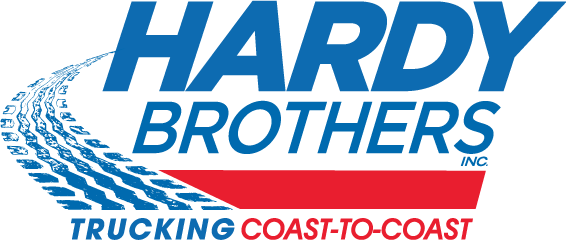 Hardy Brothers - Trucking Coast To Coast Since 1965