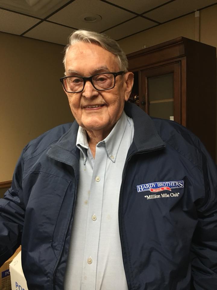 Ralph Hardy – A Legacy Driven By Family - Hardy Brothers