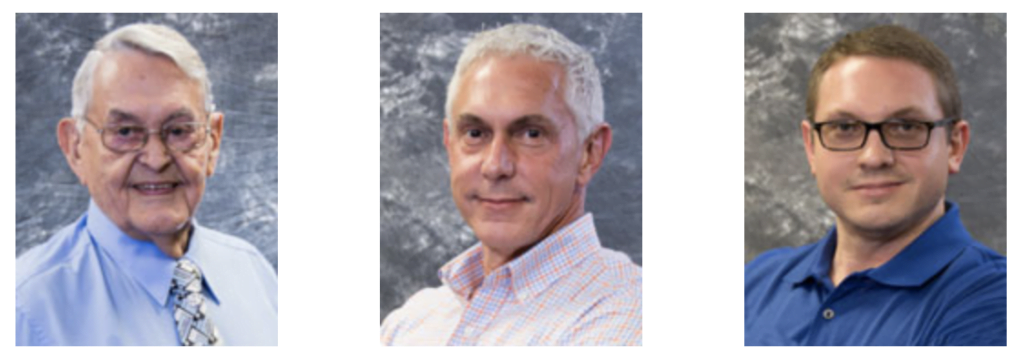 Ralph Hardy – A Legacy Driven By Family - Hardy Brothers